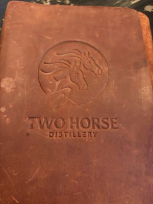 TWO HORSE DISTILLERY - Updated December 2025 - 24 Photos & 17 Reviews ...