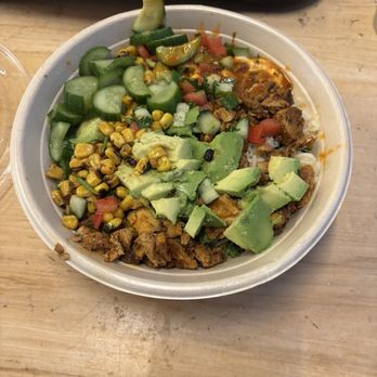 CAVA - Updated January 2026 - 234 Photos & 179 Reviews - 1222 ...