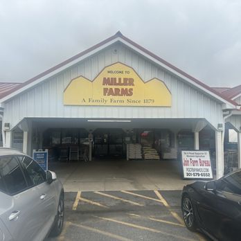 MILLER FARMS - Updated May 2024 - 236 Photos & 200 Reviews - 10140 ...