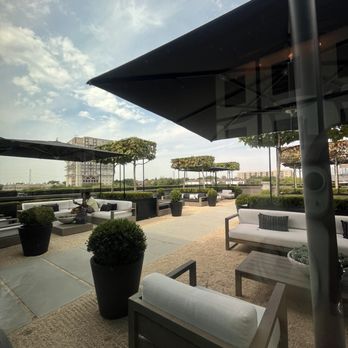 RH ROOFTOP RESTAURANT DALLAS - Updated November 2024 - 1223 Photos ...