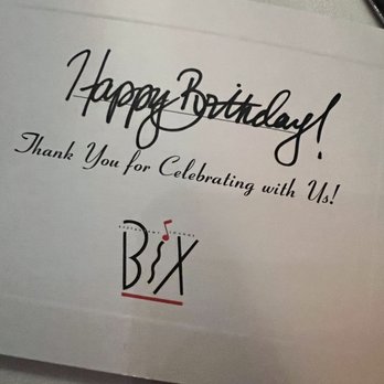 BIX - Updated May 2024 - 1475 Photos & 2047 Reviews - 56 Gold St, San ...