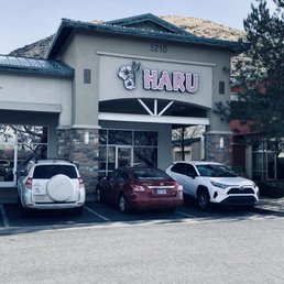 HARU - Updated December 2025 - 1079 Photos & 430 Reviews - 5210 Longley ...