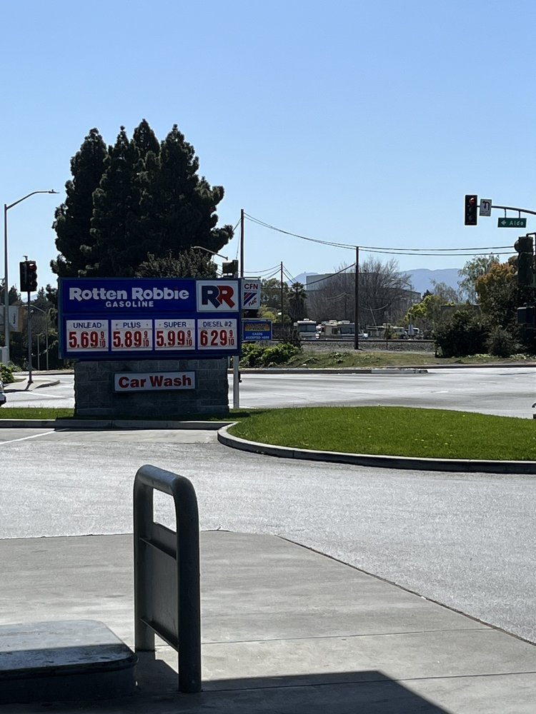 ROTTEN ROBBIE - Updated June 2024 - 36 Photos & 84 Reviews - 3471 ...