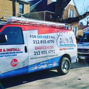 BESCO AIR INC. HEATING & COOLING - Updated December 2025 - 26 Photos ...