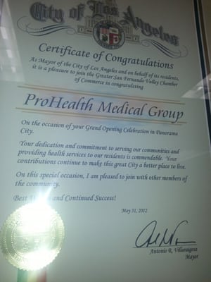 PROHEALTH MEDICAL GROUP - Updated December 2025 - 12 Photos & 29 ...
