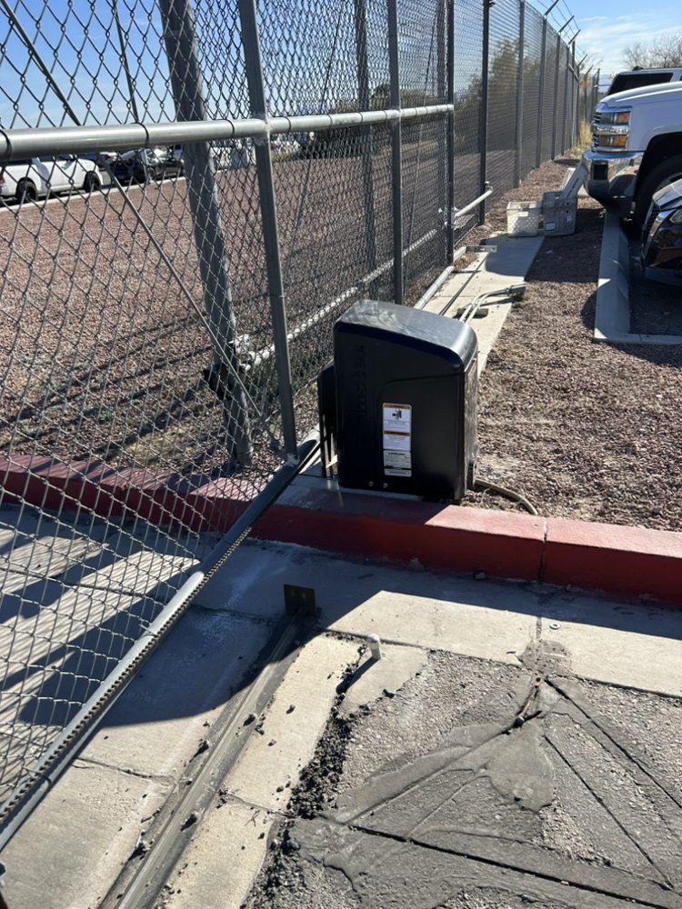 SILVER STATE AUTOMATIC GATES - Updated July 2024 - 110 Photos & 28 ...