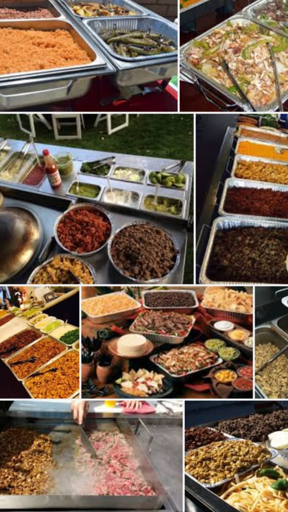 TACOS AND WINGS CATERING - Updated February 2025 - 181 E Orange Ave ...