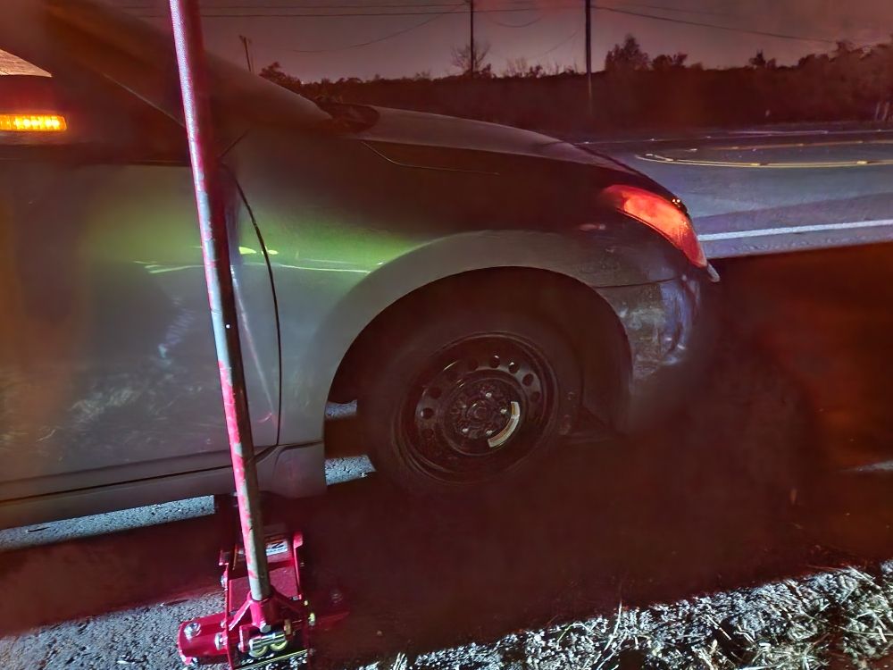 RICHARDSONS ROADSIDE ASSISTANT - Updated November 2025 - Laplace ...