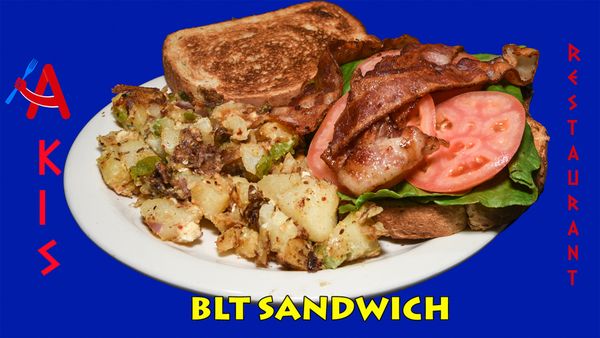 AKIS RESTAURANT - Updated December 2025 - 64 Photos & 10 Reviews - 299 Kenmore Ave, Tonawanda ...