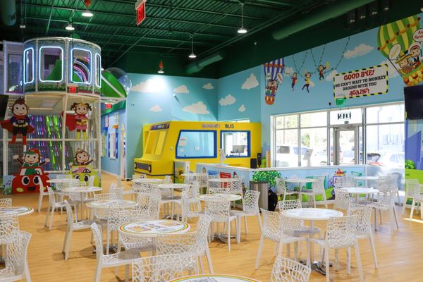 CHEEKY MONKEYS - Updated May 2026 - 20 Photos - 9703 Bandera Rd, San ...