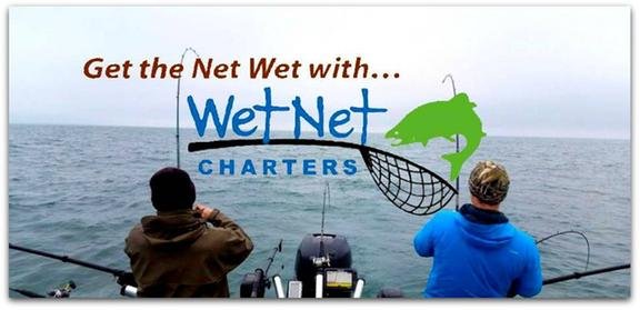 WET NET CHARTERS - Updated June 2025 - 12 Photos - 527 Lake Rd ...