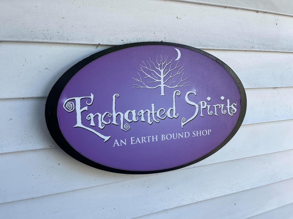 ENCHANTED SPIRITS - 41 Photos & 34 Reviews - 1153 Main St, Dunedin ...