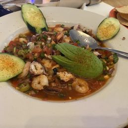 VIDA MARISCOS - Updated October 2025 - 126 Photos & 93 Reviews - 210 ...