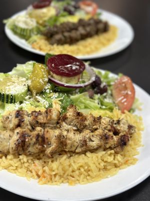 LITTLE GREEK FRESH GRILL - Updated December 2025 - 96 Photos & 142 ...