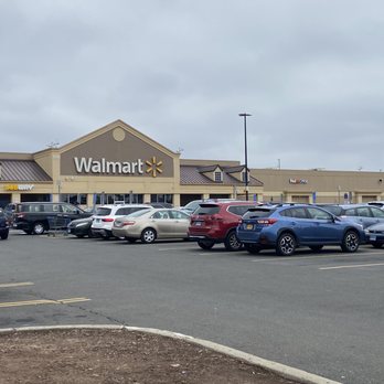 WALMART - Updated November 2025 - 26 Photos & 54 Reviews - 150 Barnum ...
