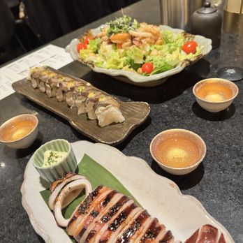 TOZEN SUSHI BAR - Updated March 2025 - 216 Photos & 49 Reviews - 967 ...