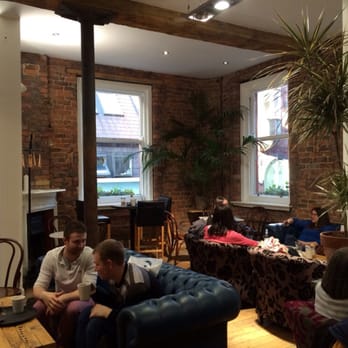 ROCOCO - Updated October 2025 - 44 Photos & 18 Reviews - 61 Lord Street ...