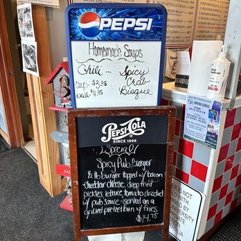 BUCKEYE EXPRESS DINER - 282 Photos & 201 Reviews - 810 State Rte 97 W ...