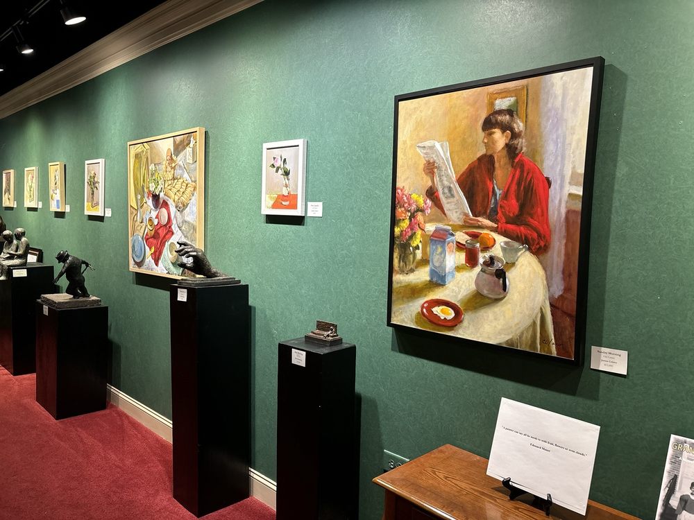 AMBLESIDE GALLERY - Updated January 2026 - 12 Reviews - 528 S Elm St ...