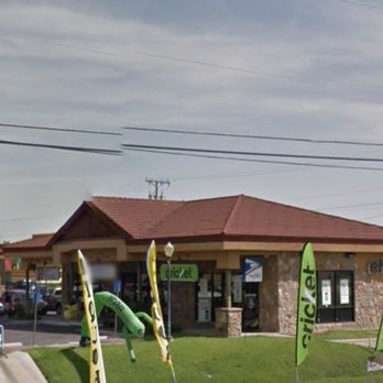 POSTAL EXPRESS - Updated December 2025 - 9505 Mines Rd, Laredo, Texas ...