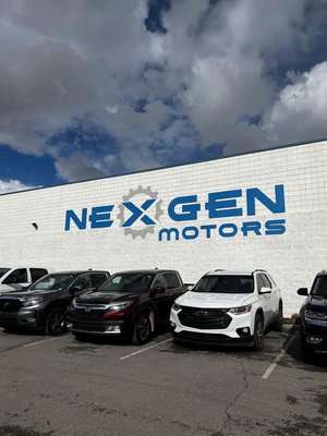 NEXGEN MOTORS - Updated October 2025 - 78 Photos - 986 North State St ...