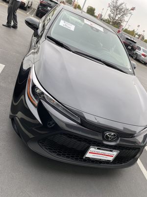 FLETCHER JONES TOYOTA OF CARSON - Updated April 2025 - 133 Photos & 441 ...