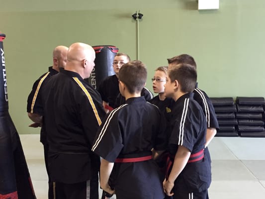 KIRK’S MARTIAL ARTS & KRAV MAGA - Updated July 2025 - 25 Photos - 1548 ...