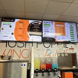 HUNGRY AF - Updated December 2025 - 207 Photos & 183 Reviews - 2701 ...