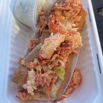 SAM’S CHOWDER MOBILE - Updated January 2026 - 288 Photos & 160 Reviews ...