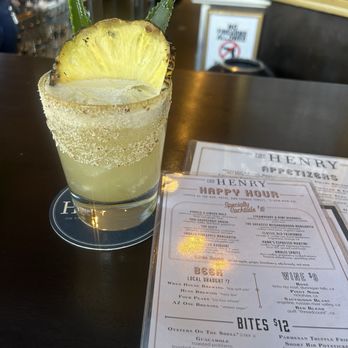 THE HENRY - Updated January 2025 - 3080 Photos & 2371 Reviews - 4455 E ...