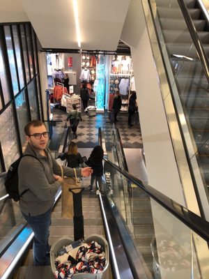 PRIMARK - 33 Photos & 17 Reviews - Damrak 77, Amsterdam, Noord-Holland ...