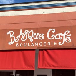BASQUE BOULANGERIE CAFE - Updated July 2025 - 513 Photos & 773 Reviews ...