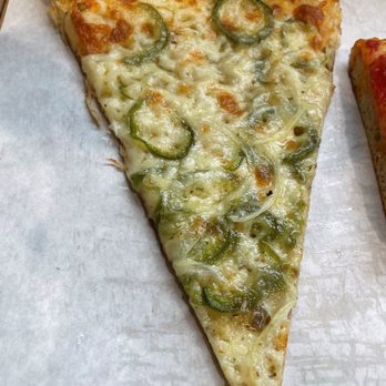 SECRET PIZZA - Updated May 2025 - 141 Photos & 73 Reviews - 3501 ...