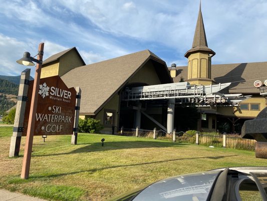 SILVER MOUNTAIN RESORT - Updated December 2024 - 109 Photos & 144 ...