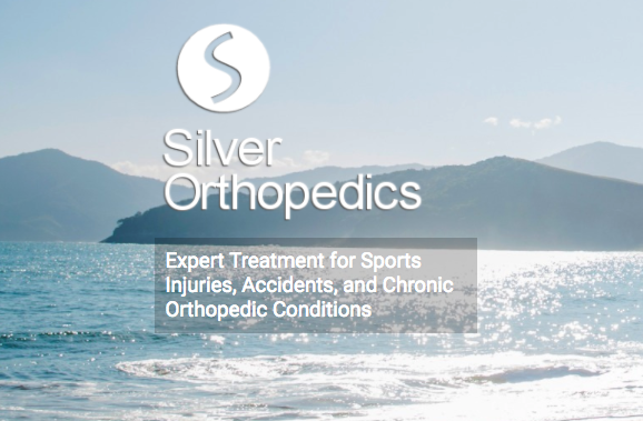 SILVER ORTHOPEDIC CENTERS - DANIEL SILVER, MD - Updated August 2025 ...