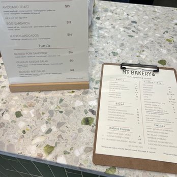 M’S BAKERY - Updated December 2025 - 40 Photos & 47 Reviews - 330 SW ...