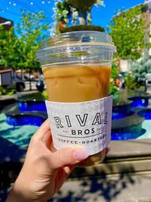 RIVAL BROS COFFEE - Updated December 2025 - 88 Photos & 60 Reviews ...