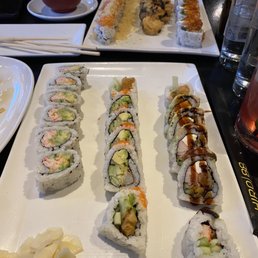 HIRO 88 - Updated March 2025 - 395 Photos & 468 Reviews - 1308 Jackson ...