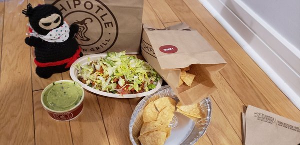 CHIPOTLE MEXICAN GRILL - Updated January 2025 - 42 Photos & 76 Reviews ...