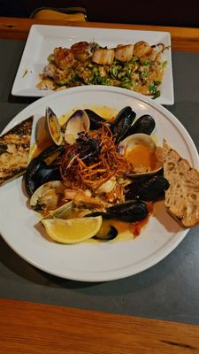 BREW FISH BAR AND EATERY - Updated July 2025 - 215 Photos & 331 Reviews ...