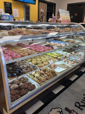 RUSH CITY BAKERY - Updated August 2025 - 12 Photos & 15 Reviews - 450 ...