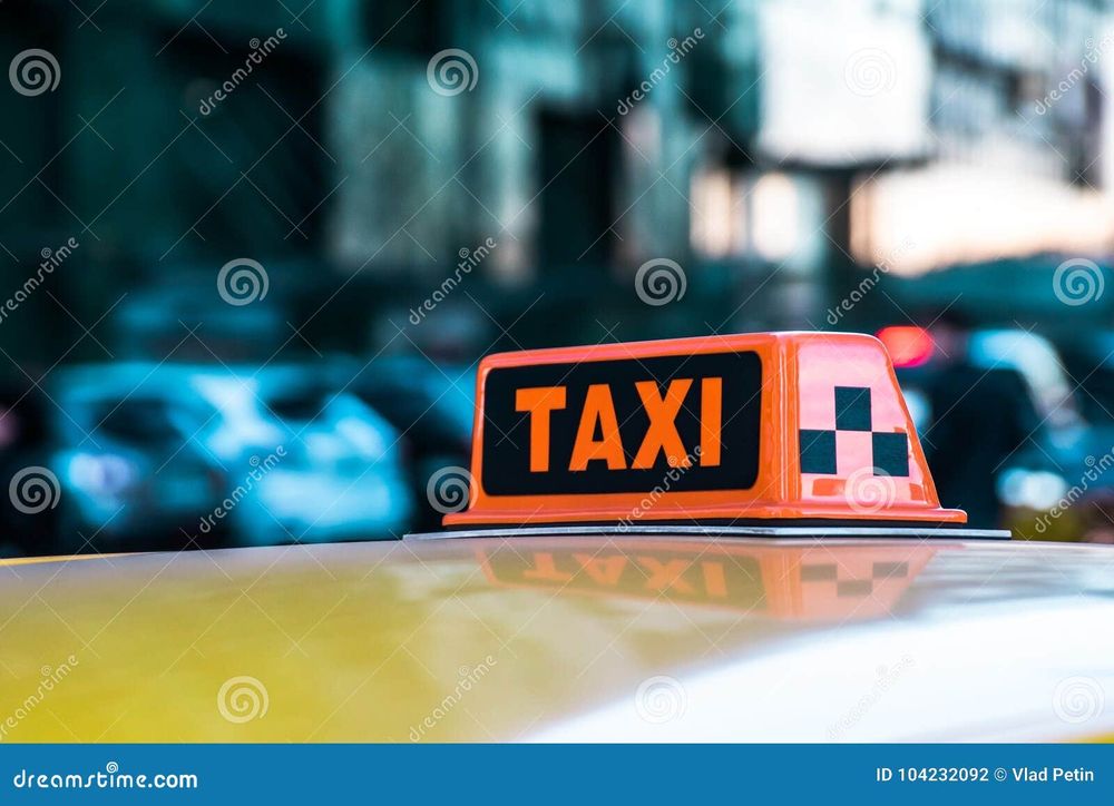 KODIAK TAXI CAB - Kodiak, Alaska - Taxis - Phone Number - Yelp