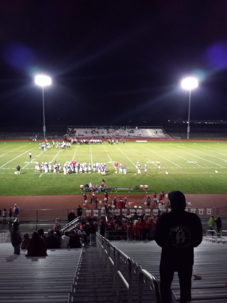 JACKSON LIBERTY HIGH SCHOOL - Updated June 2025 - 125 N Hope Chapel ...