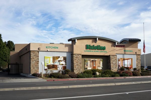 DIXIELINE LUMBER AND HOME CENTERS - Updated December 2025 - 25 Photos ...
