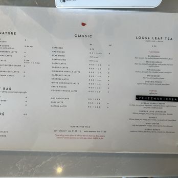 COFFEE CODE - Updated February 2025 - 2661 Photos & 1532 Reviews - 7855 ...