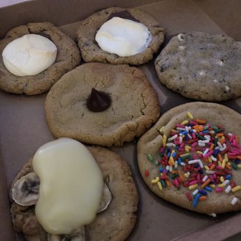 MIDNIGHT COOKIES - Updated February 2025 - 86 Photos & 130 Reviews ...