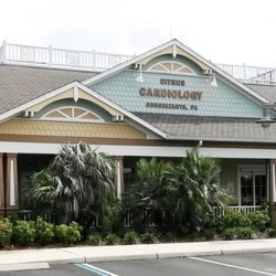 CITRUS CARDIOLOGY CONSULTANTS - 910 Old Camp Rd, The Villages, Florida ...