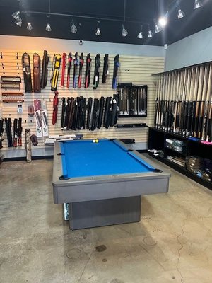 BILLIARD FACTORY - Updated December 2025 - 39 Photos & 26 Reviews - 375 ...
