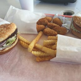 BUZZS DRIVE IN - Updated January 2026 - 121 Photos & 139 Reviews - 6707 ...