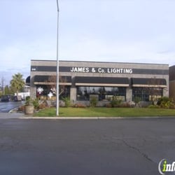 JAMES & COMPANY LIGHTING - 14 Reviews - Lighting Fixtures & Equipment ...